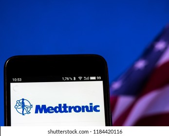 Medtronic Logo Vector (.EPS) Free Download