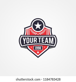 Club America Logo Vector (.CDR) Free Download