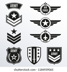 Sargento Logo Vector (.EPS) Free Download