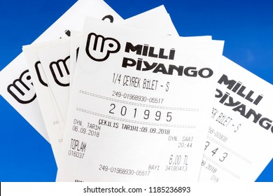 Milli Piyango Logo Vector (.CDR) Free Download