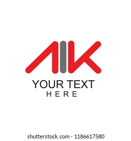 AIK Logo Vector (.AI) Free Download