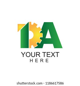 IDPA Logo Vector (.CDR) Free Download
