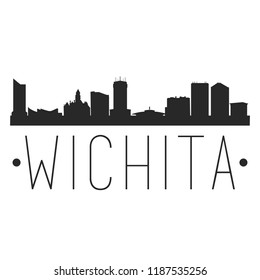 Wichita Logo Vectors Free Download