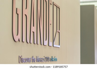 Marazzi Logo Vector (.EPS) Free Download