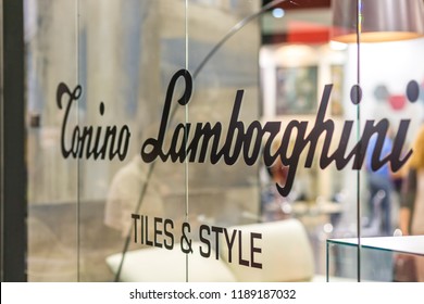tonino lamborghini Logo Vector (.EPS) Free Download