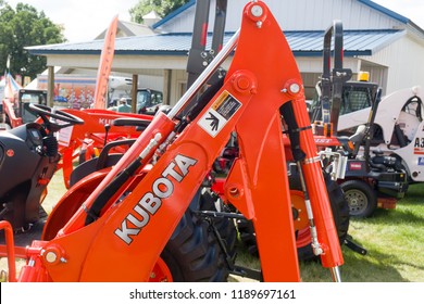 Kubota Logo Vector (.EPS) Free Download