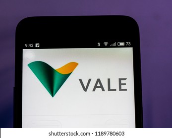 Vale Logo Vector (.CDR) Free Download