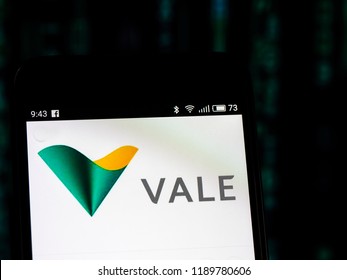 Vale Logo Vectors Free Download