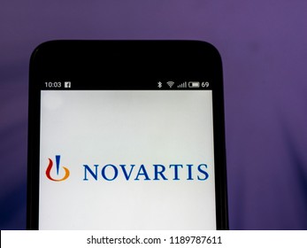 Novartis Logo Vector (.AI) Free Download
