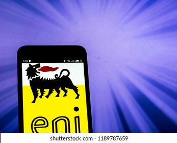 Eni Logo Vectors Free Download