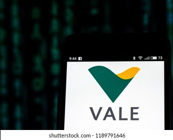 Vale Logo Vectors Free Download