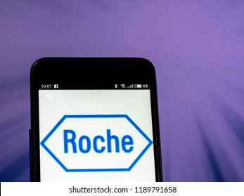 Roche Logo Vector (.EPS) Free Download