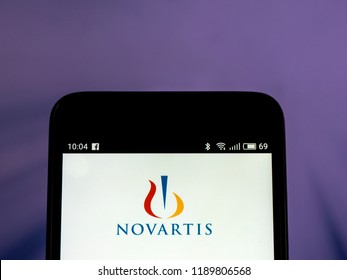 Novartis Logo Vector (.AI) Free Download