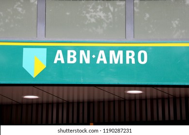Abn-Amro Bank Logo Vector (.EPS) Free Download