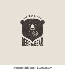 Wild Craft Logo