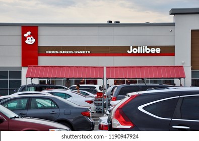 Jollibee Logo Vector (.EPS) Free Download