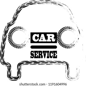 Discount Tire Logo Vector (.AI) Free Download