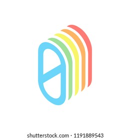 Nil Logo Vectors Free Download