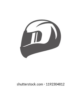Helm moto Logo Vector (.EPS) Free Download