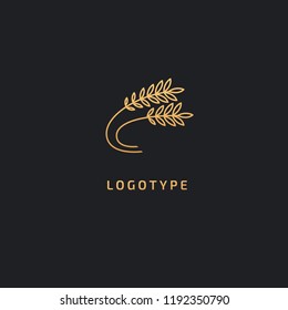 Millet Logo Vector (.CDR) Free Download