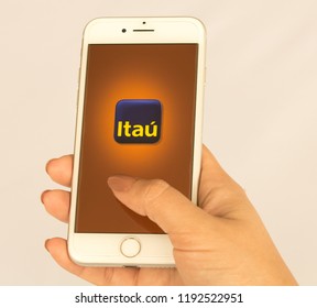 Itau Logo Vectors Free Download