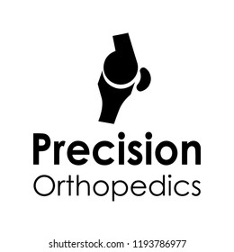 Precision Medical Logo Vector (.CDR) Free Download