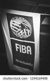 Fiba Logo Vectors Free Download