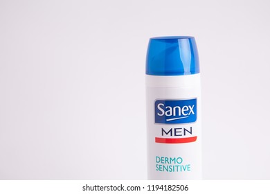 Sanex Logo Vector (.EPS) Free Download