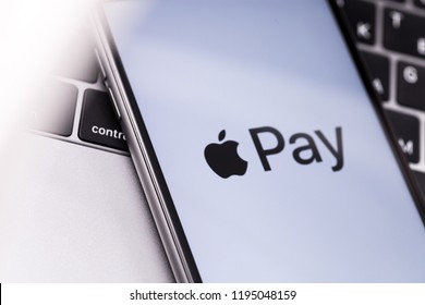 Apple Pay Logo Vector (.AI) Free Download