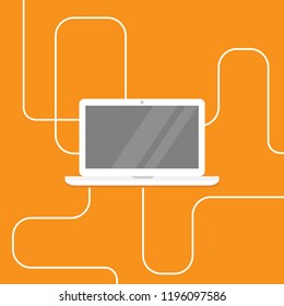 Coflex Logo Vector (.AI) Free Download