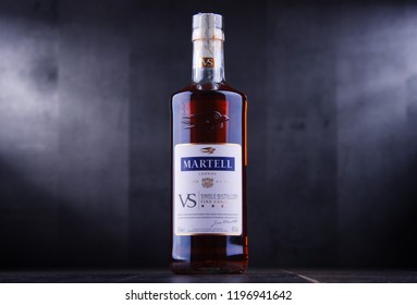 Martell Logo Vector (.SVG) Free Download