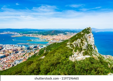 Gibraltar HD wallpaper download