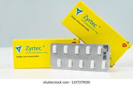 Zyrtec Logo Vector (.EPS) Free Download