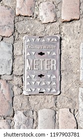 Thames Water Logo Vector (.AI) Free Download
