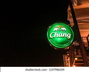 ThaiBev Logo Vector (.AI) Free Download