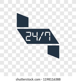 Timezone Logo Vector (.EPS) Free Download