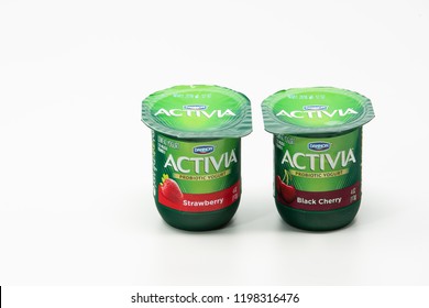 Activia Logo Vector (.EPS) Free Download