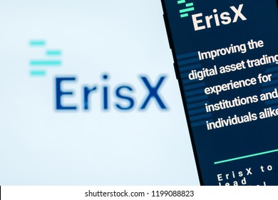 Eris Logo Vector (.EPS) Free Download