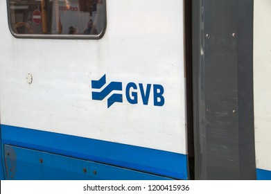 gvb Logo Vector (.EPS) Free Download