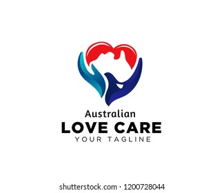 CARE Australia Logo Vector (.EPS) Free Download