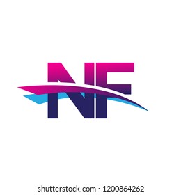 NF Service Logo Vector (.EPS) Free Download