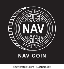 NAV Logo Vector (.AI) Free Download