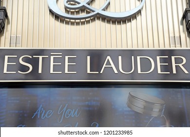 Estee Lauder Logo Vector (.EPS) Free Download