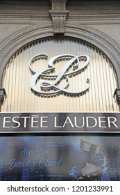 Estee Lauder Logo Vector (.EPS) Free Download