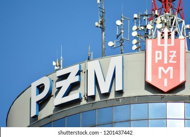 PZM Logo Vector (.EPS) Free Download