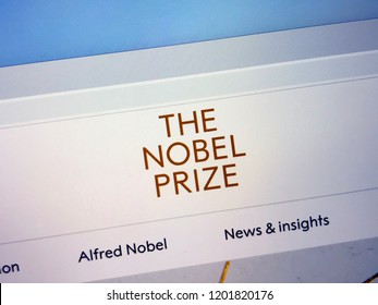 Nobel Logo Vector (.CDR) Free Download