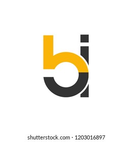 Bi Logo Vector (.EPS) Free Download