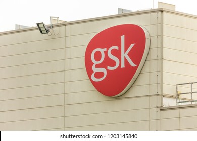 GSK Logo Vector (.AI) Free Download
