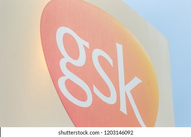 GSK Logo Vector (.AI) Free Download