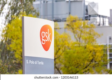 GSK Logo Vector (.AI) Free Download
